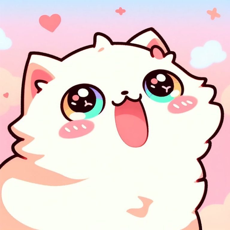 Tổng hợp 200+ Ảnh mèo cute full HD - topanh.com