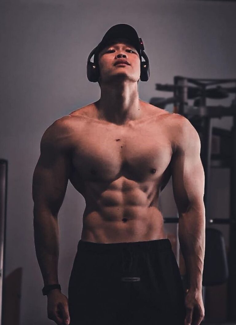 999+ Ảnh trai 6 múi cực ngầu, khiến chị em mê mẩn không thể bỏ qua ...