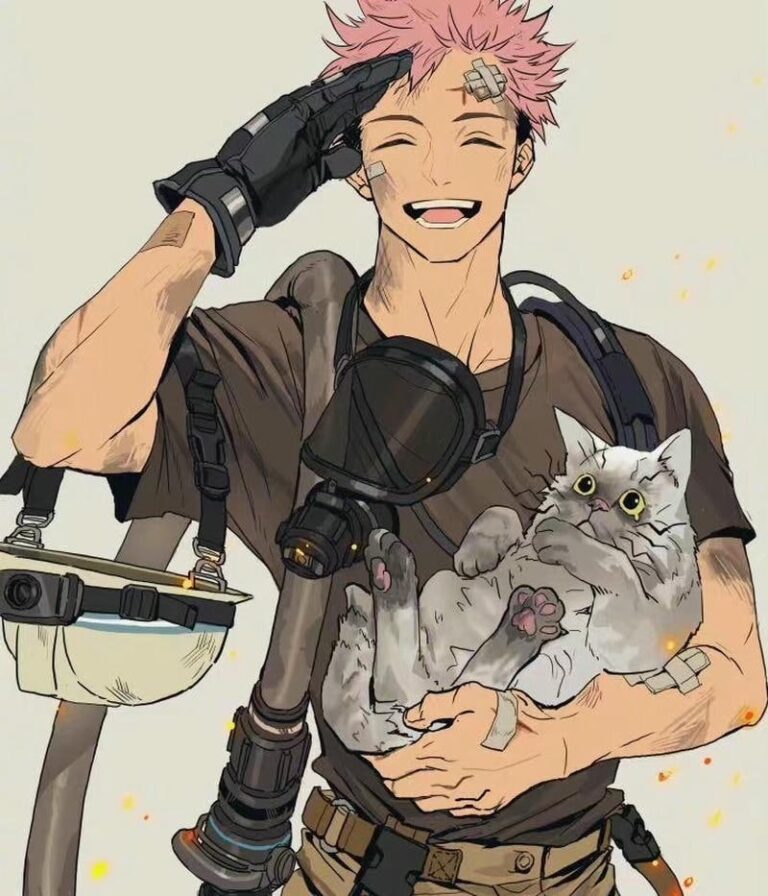 Chiêm ngưỡng 149+ ảnh trai anime chất lừ, siêu ngầu như 1 tác phẩm nghệ ...