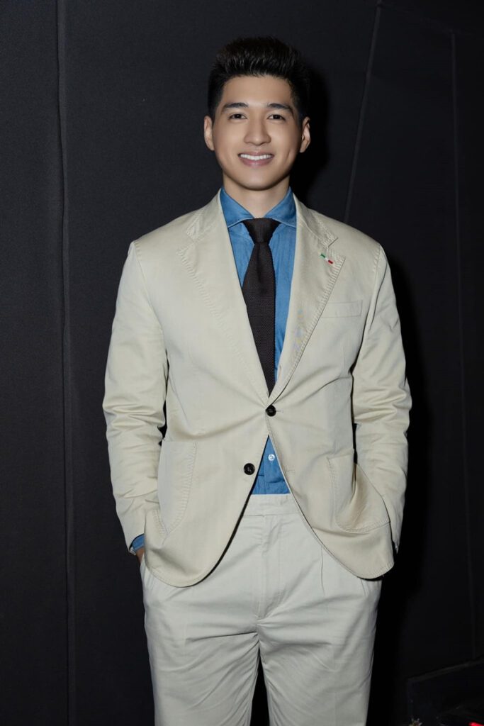 300+ ảnh trai Việt Nam đẹp, lịch lãm đốn tim phái nữ - topanh.com