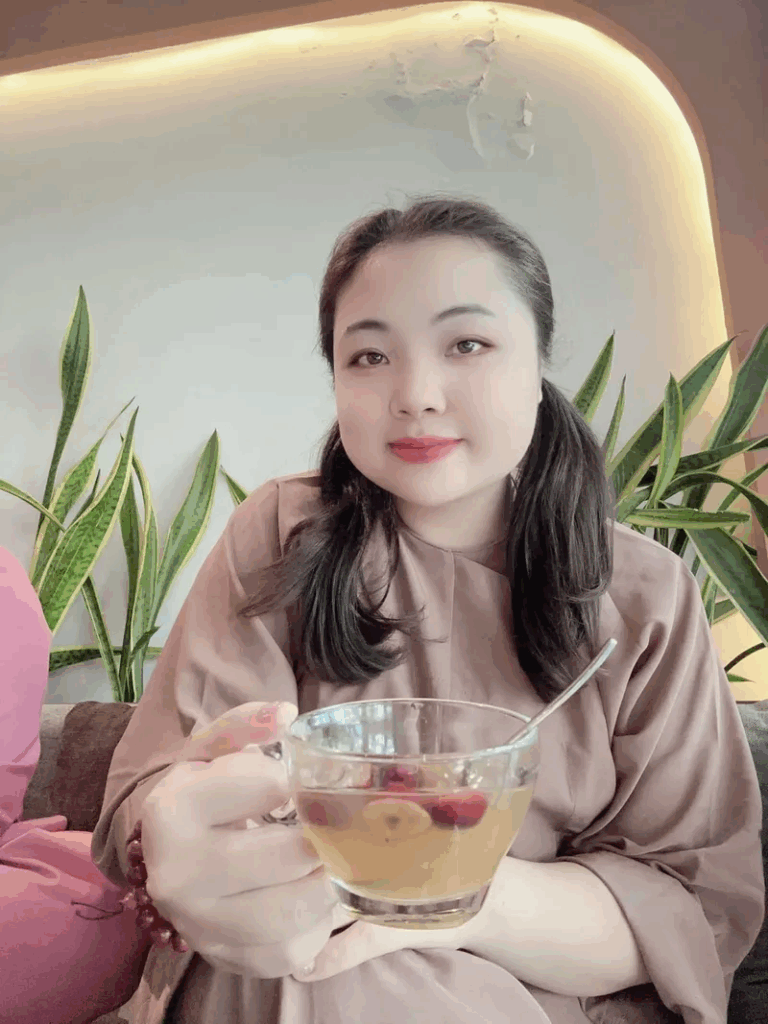 Tổng hợp hình ảnh cô gái mập dễ thương, đáng yêu - topanh.com