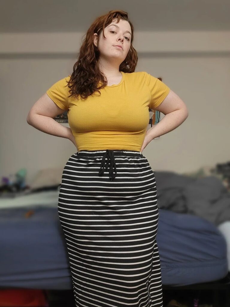 Tổng hợp hình ảnh cô gái mập dễ thương, đáng yêu - topanh.com