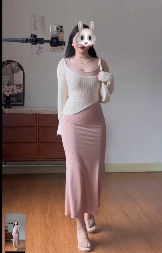 Tổng hợp hình ảnh cô gái mập dễ thương, đáng yêu - topanh.com