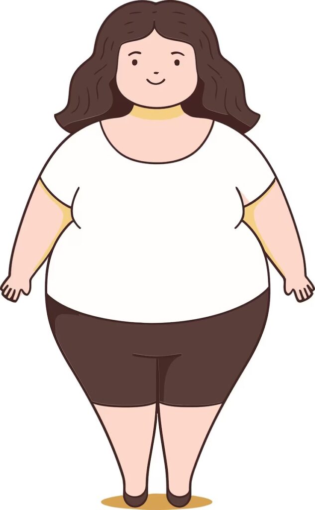 Tổng hợp hình ảnh cô gái mập dễ thương, đáng yêu - topanh.com