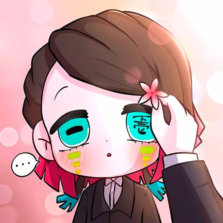 99+ ảnh anime ác quỷ lạnh lùng, cực chất đầy ma mị - topanh.com