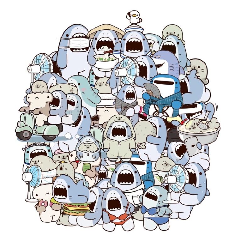 300+ hình ảnh con cá đẹp, sống động, dễ thương nhất - topanh.com