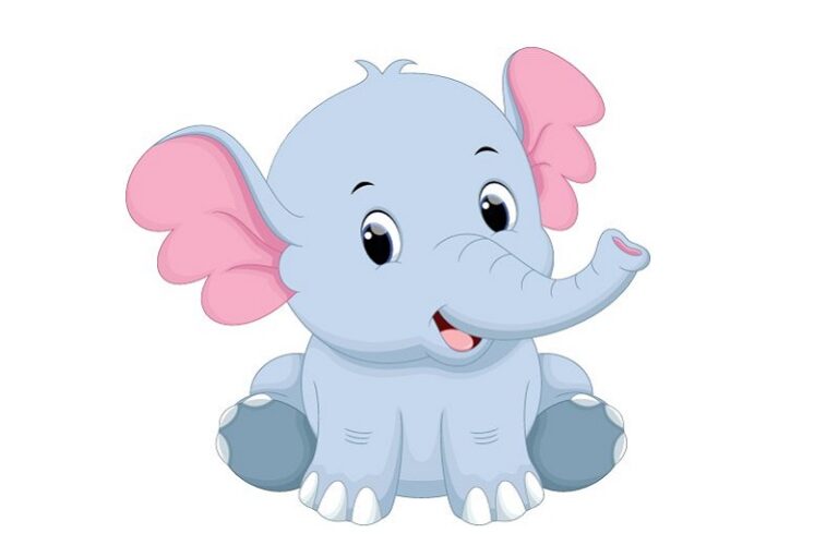 TOP 60+ hình ảnh con voi mạnh mẽ, đáng yêu nhất 2025 - topanh.com