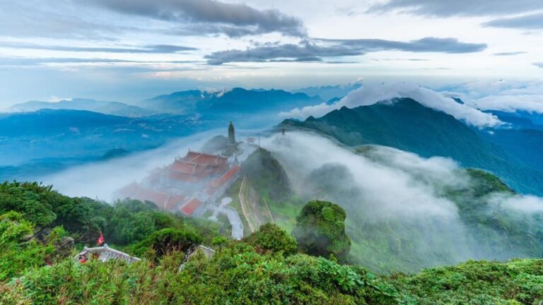 Tuyển chọn những hình ảnh đồi núi thiên nhiên hùng vĩ làm say mê lòng ...