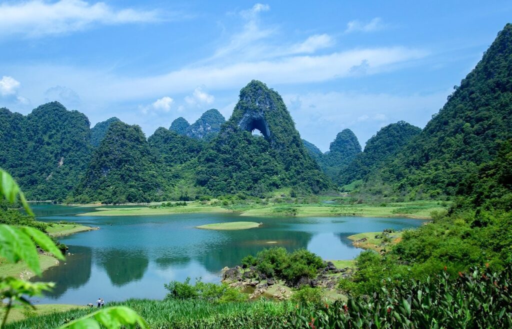 Tuyển chọn những hình ảnh đồi núi thiên nhiên hùng vĩ làm say mê lòng ...