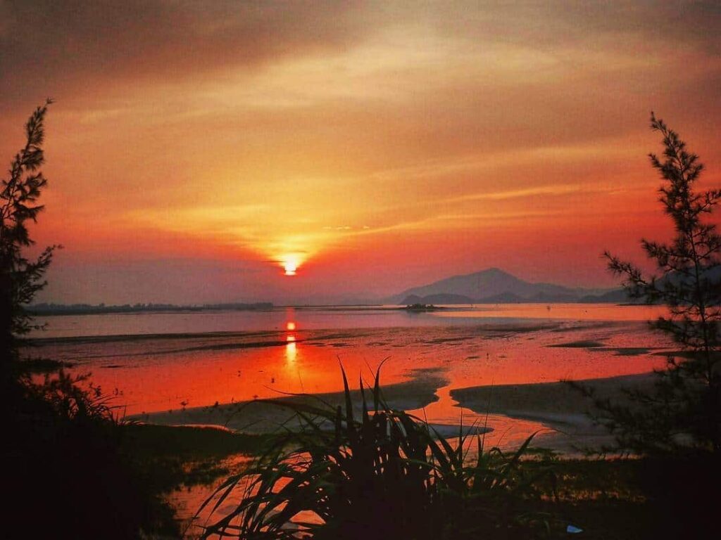 Tuyển chọn những hình ảnh đồi núi thiên nhiên hùng vĩ làm say mê lòng ...