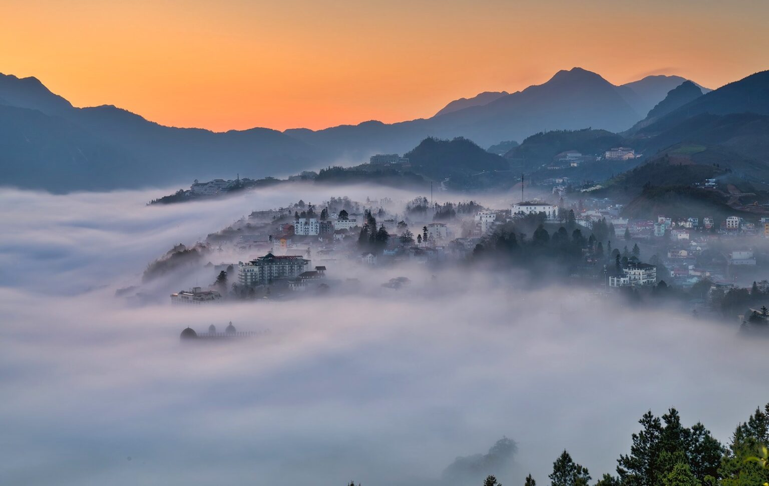 Tuyển chọn những hình ảnh đồi núi thiên nhiên hùng vĩ làm say mê lòng ...